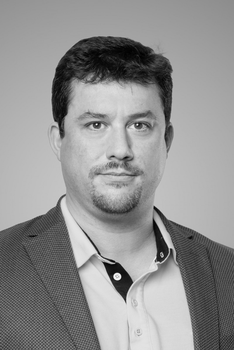 About us - Marchitects